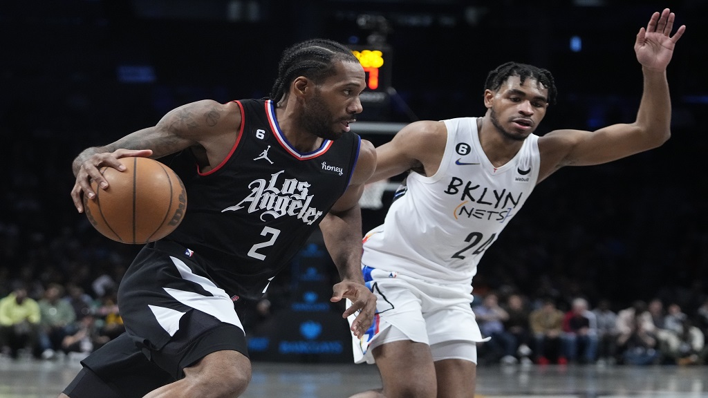 NBA: Clippers beat Nets 124-116 despite 47 points from Thomas - Loop News