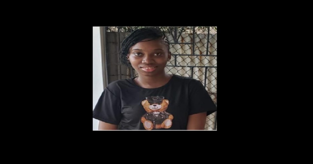 18-year-old female from Kingston reported missing - Loop News