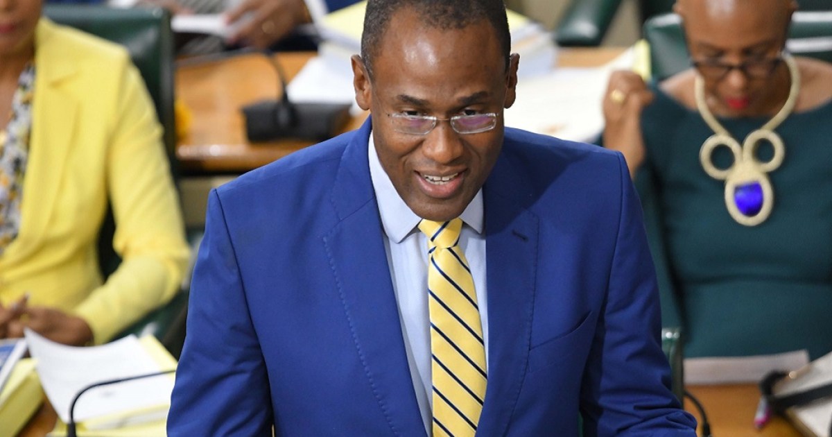 $160 million allocated for land titling project - Loop News