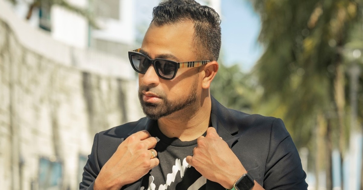 Ravi B stages a "Homecoming" in Sangre Grande - Loop News