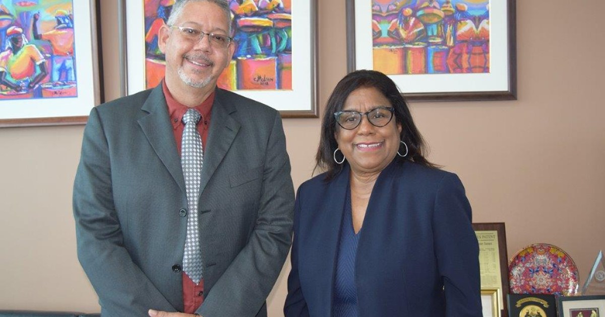 TT Chamber gets new CEO - Loop News