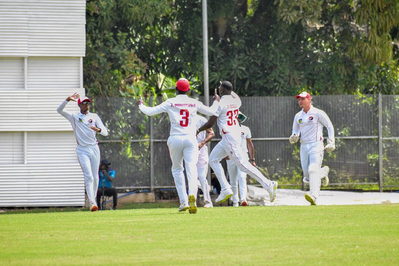 T&T face Leewards in West Indies Championship - Loop News