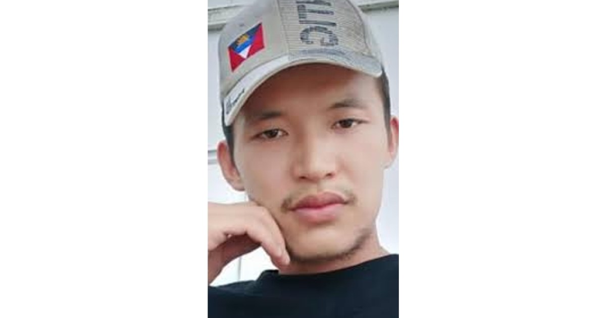 Antigua: Chinese national jailed for burning down popular supermarket - Loop News