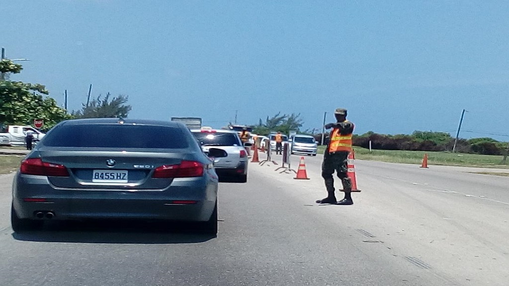 SOE declared for Clarendon and St James - Loop News