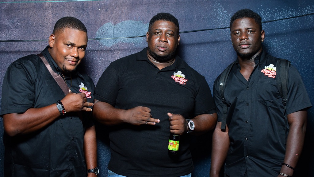 Fiery start to Magnum All-Star Sound Clash - Loop News