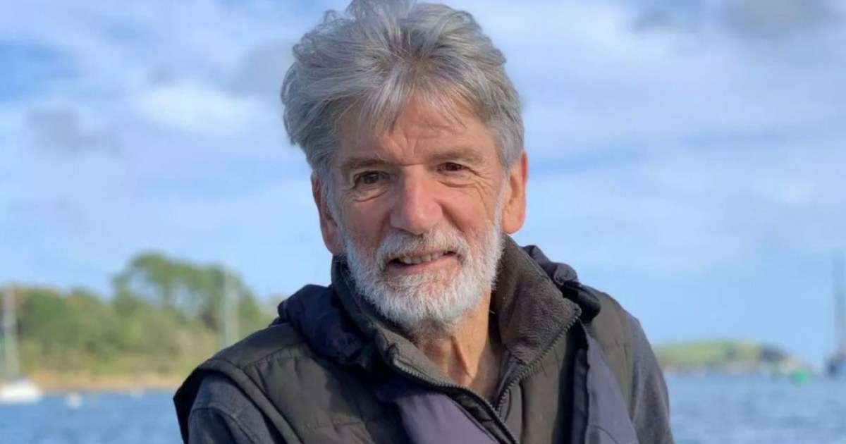 British man, who drowned near SVG, remembered as an avid adventurer ...