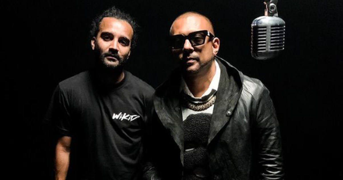 Kieran Khan expands Masterclasses to include Caribbean Creatives - Loop News