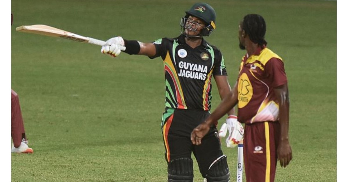 Guyana’s Leon Johnson to retire from first class cricket - Loop News