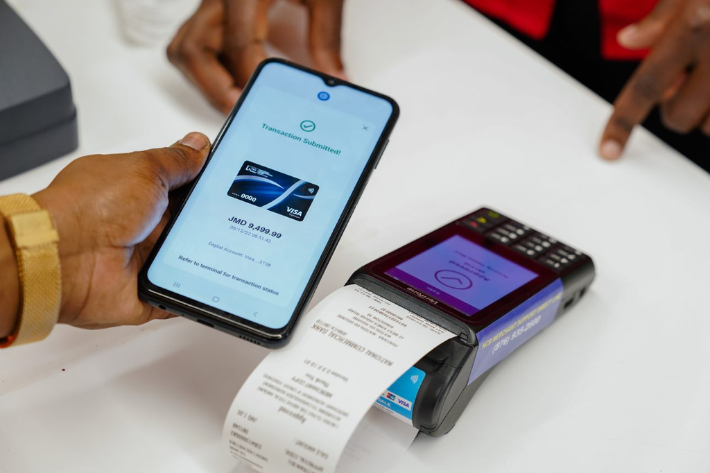 NCB introduces new digital payment app - Loop News