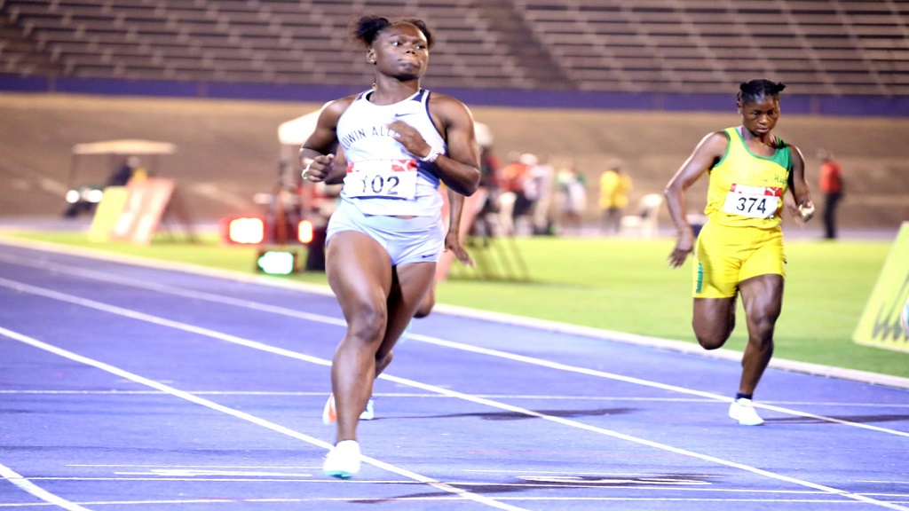 Live Blog: Carifta Games Trials - Day 2 - Loop News