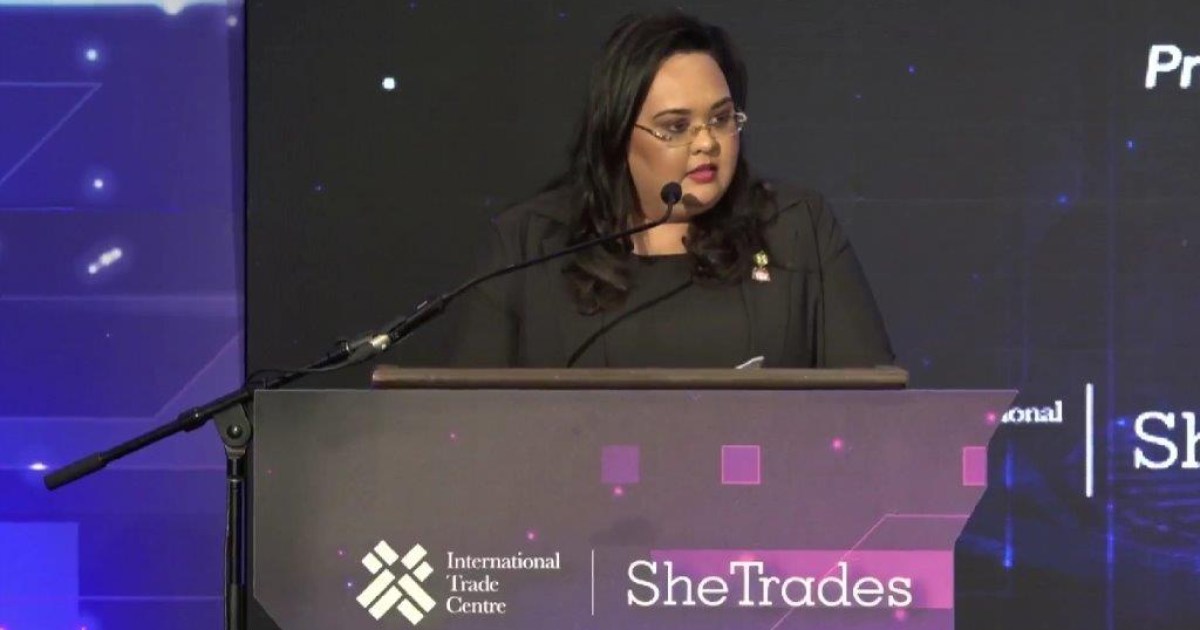 Investment in women key in manufacturing sector's future, says Coosal ...