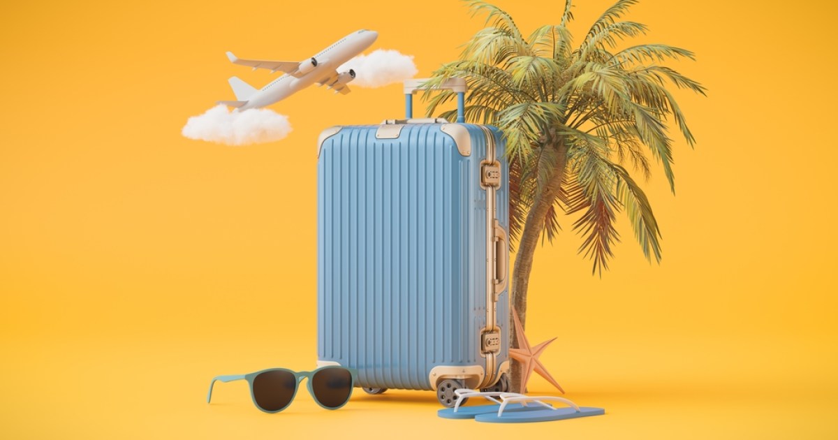 US urges travellers to get ready for spring trips to the Caribbean ...