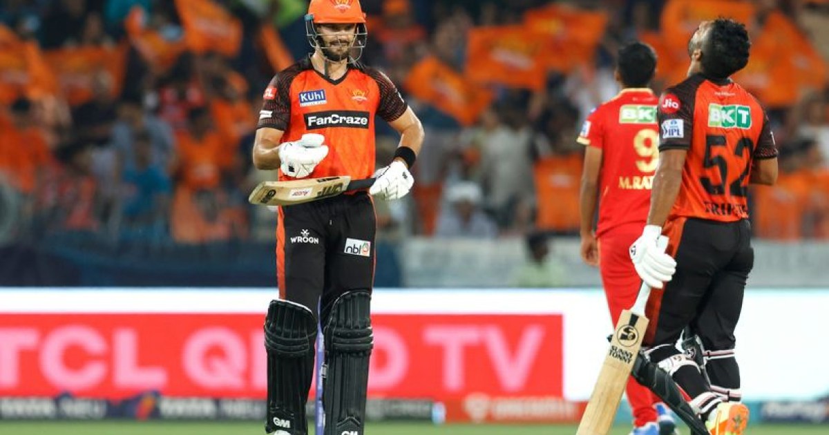 Singh hits 5 sixes off last 5 balls as KKR beats Gujarat - Loop News