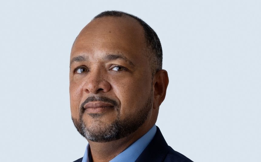 MP Isaac Rankine is the new Deputy Speaker of Parliament - Loop News