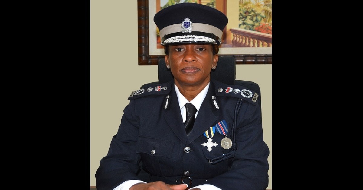 RSLPF clears the air regarding the issuance of firearm licenses - Loop News