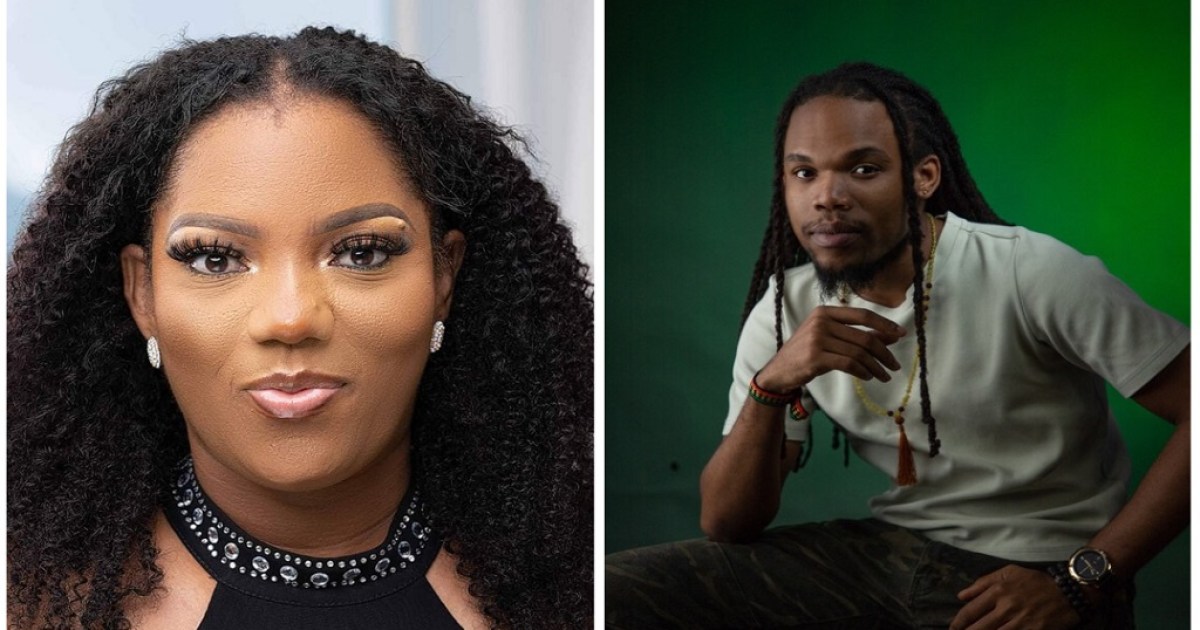 Dahlia Harris, Kadeem Wilson take centre stage at Kingston Creative ...