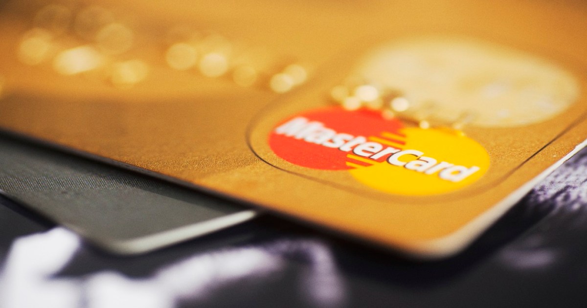 Mastercard launches Mastercard Crypto Credential - Loop News
