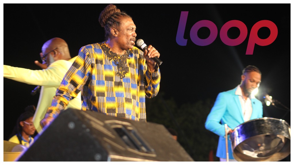 Dr Anthony Gabby Carter demonstrates his pen is still 'Mighty' at 75 ...