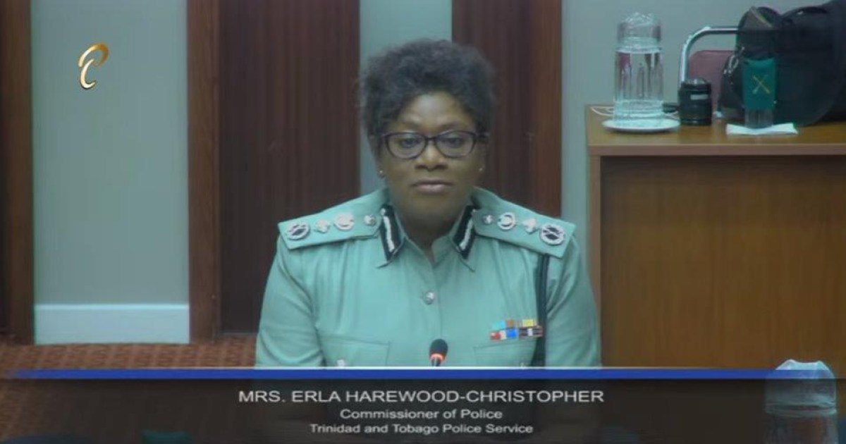 Top Cop promises justice in Penal murders - Loop News