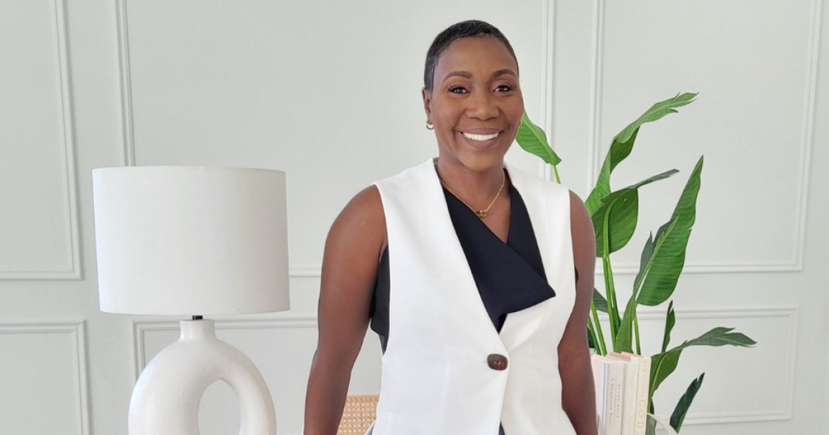 Building wealth starts with believing in your self-worth - Loop News