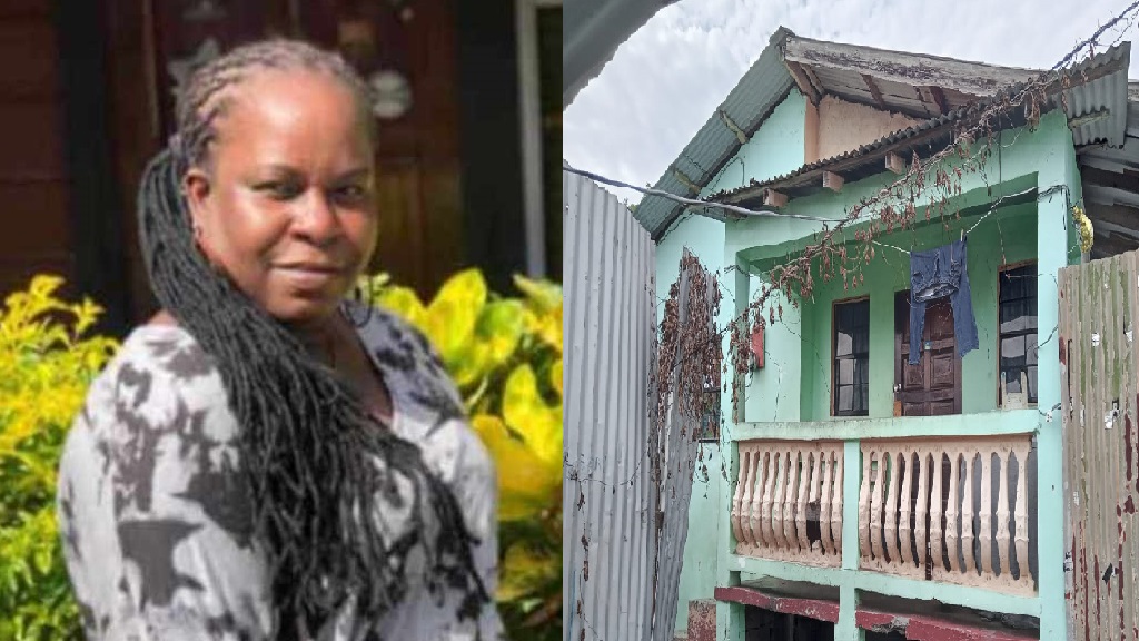 2-year-old boy and grandmother savagely slain in St Lucia - Loop News