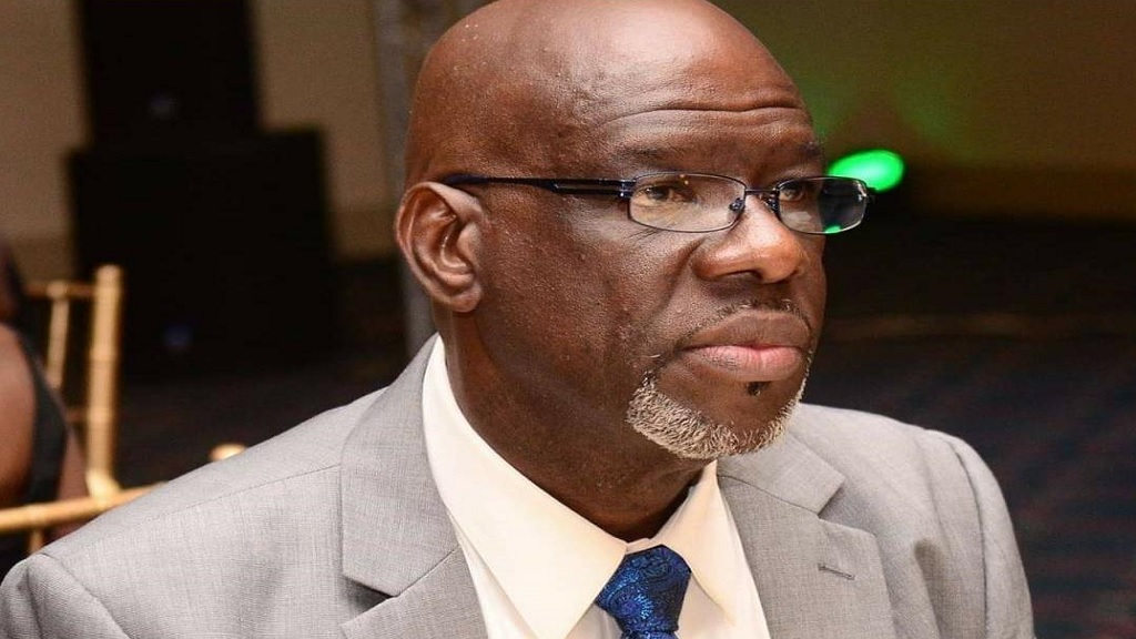 Tributes flow for late actor, comedian, bishop, Winston 'Bello' Bell ...