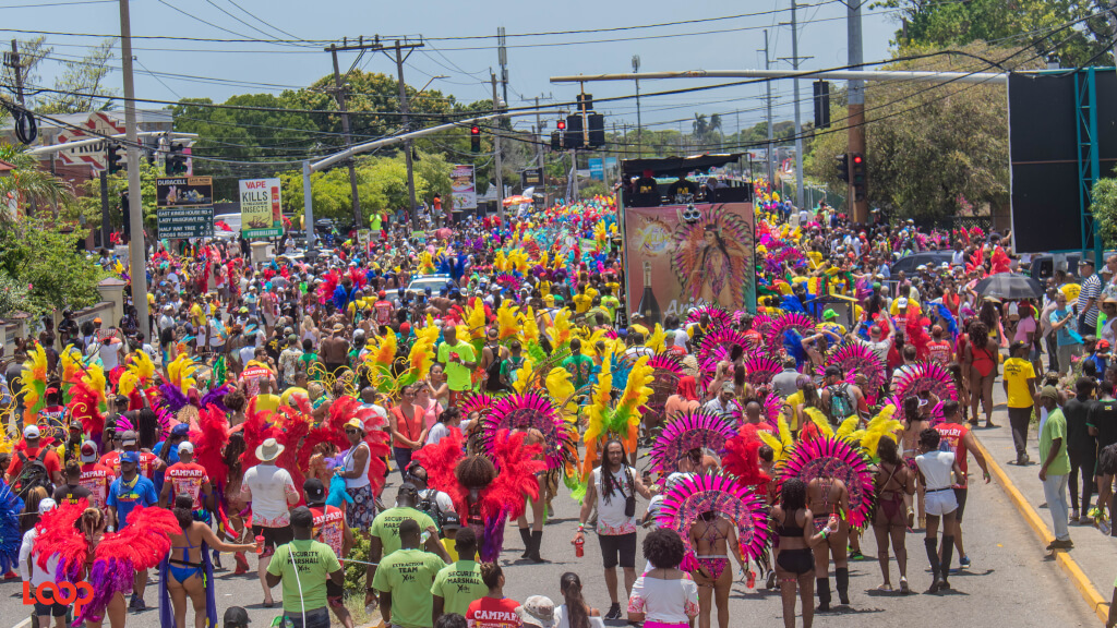 10 things to do on the road Carnival day - Loop News
