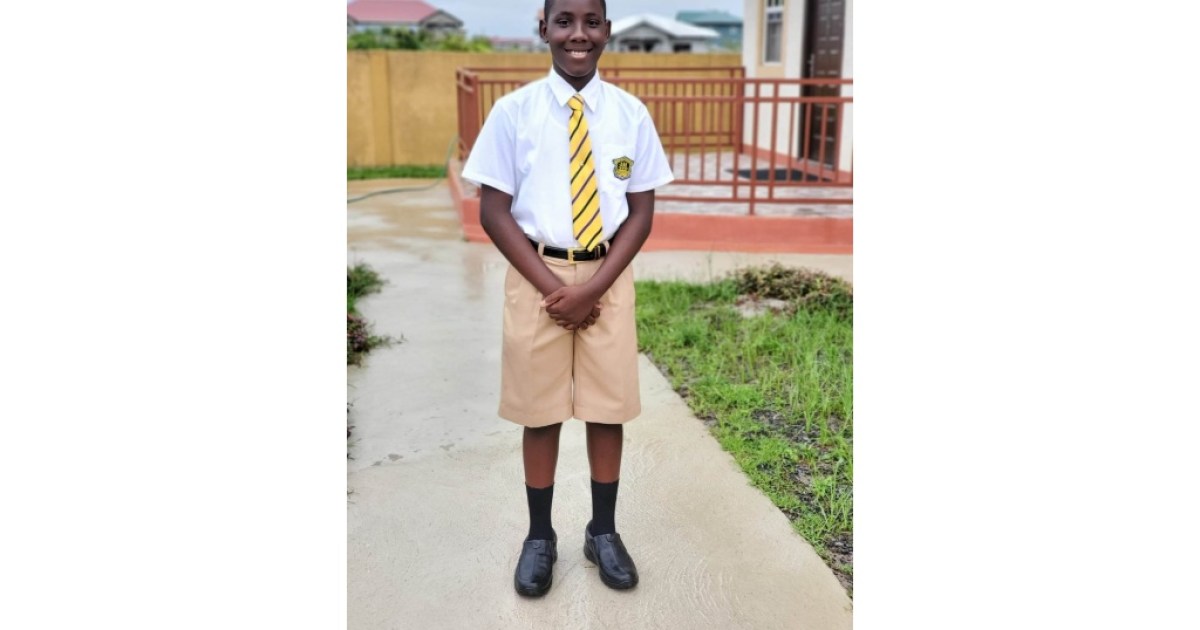 Guyana:Yeshua Hutson continues family's literary legacy with new book ...