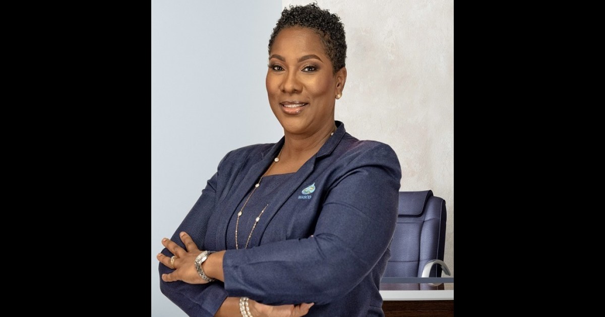 WASCO appoints first female Chief Executive Officer - Loop News