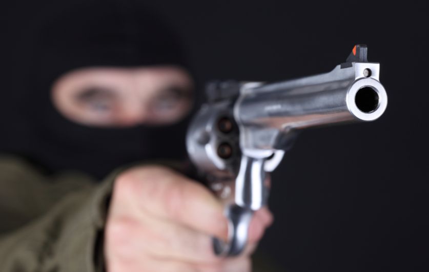 Gun violence shocks Anguilla - Loop News