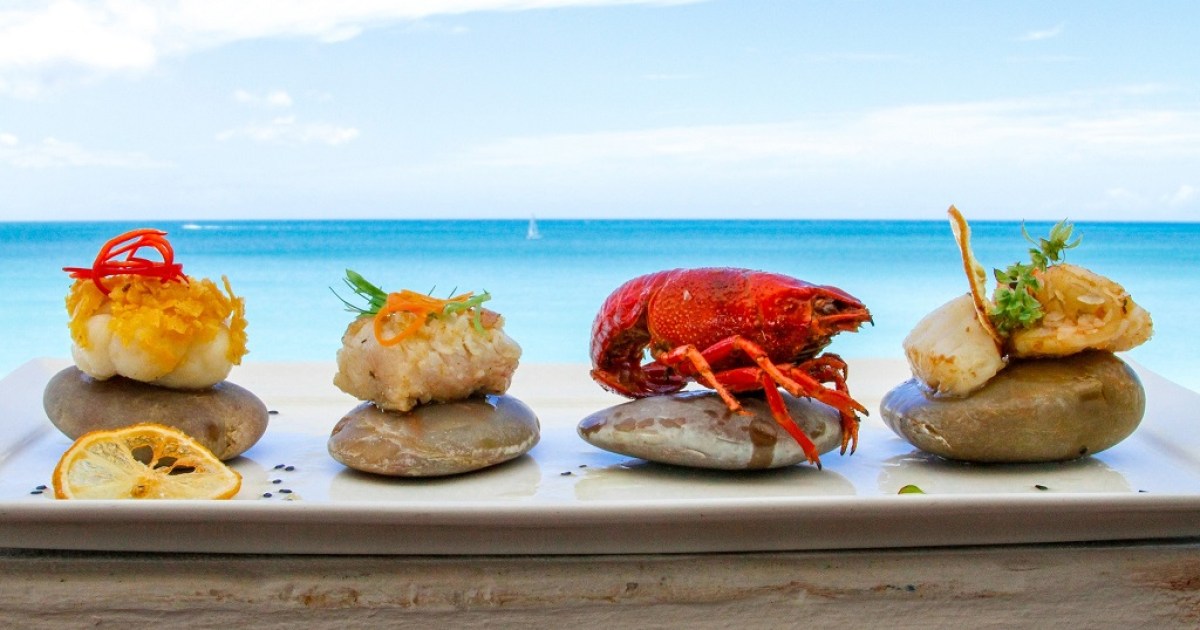 Inaugural Antigua and Barbuda Restaurant Week begins - Loop News