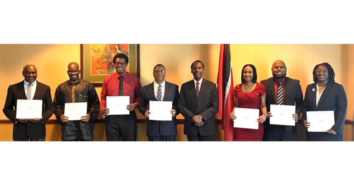 Criminal Injuries Compensation Board appointed - Loop News