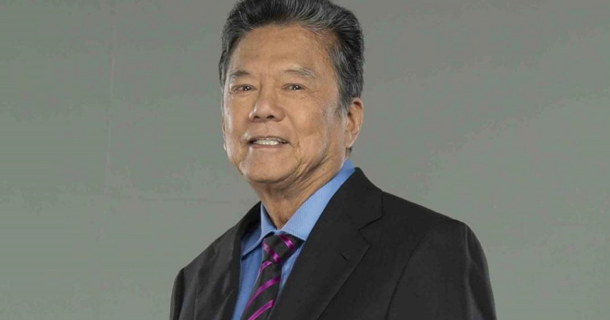 Jamaican business giant Lascelles Chin dies; tributes flowing - Loop News