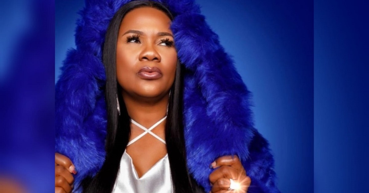 Marion Hall awarded medal of honour by US City of Tamarac - Loop News