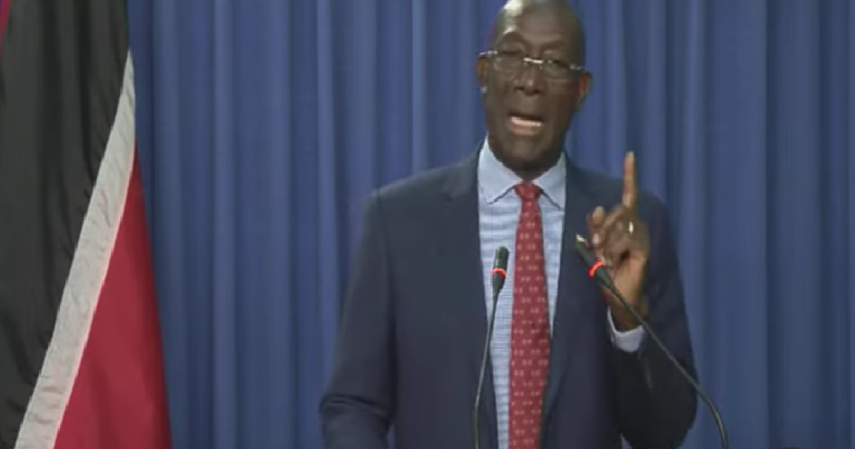 #InCaseYouMissedIt: Brent Thomas matter, PM on bomb threat & more ...