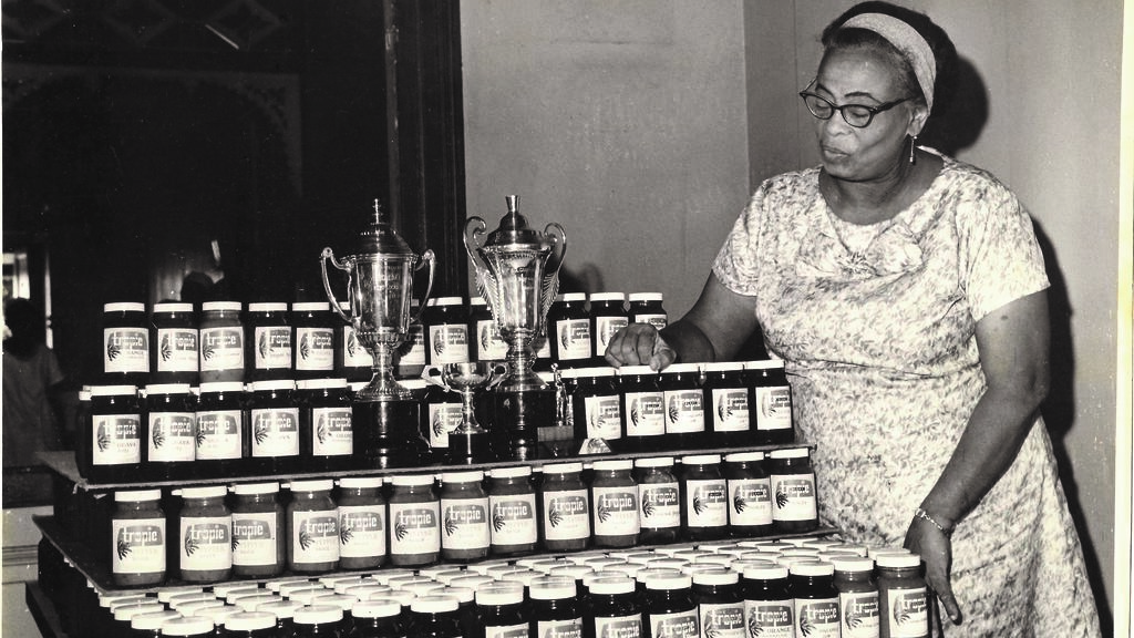 Culinary icon, Sylvia Hunt’s legendary cookbook re-launched - Loop News