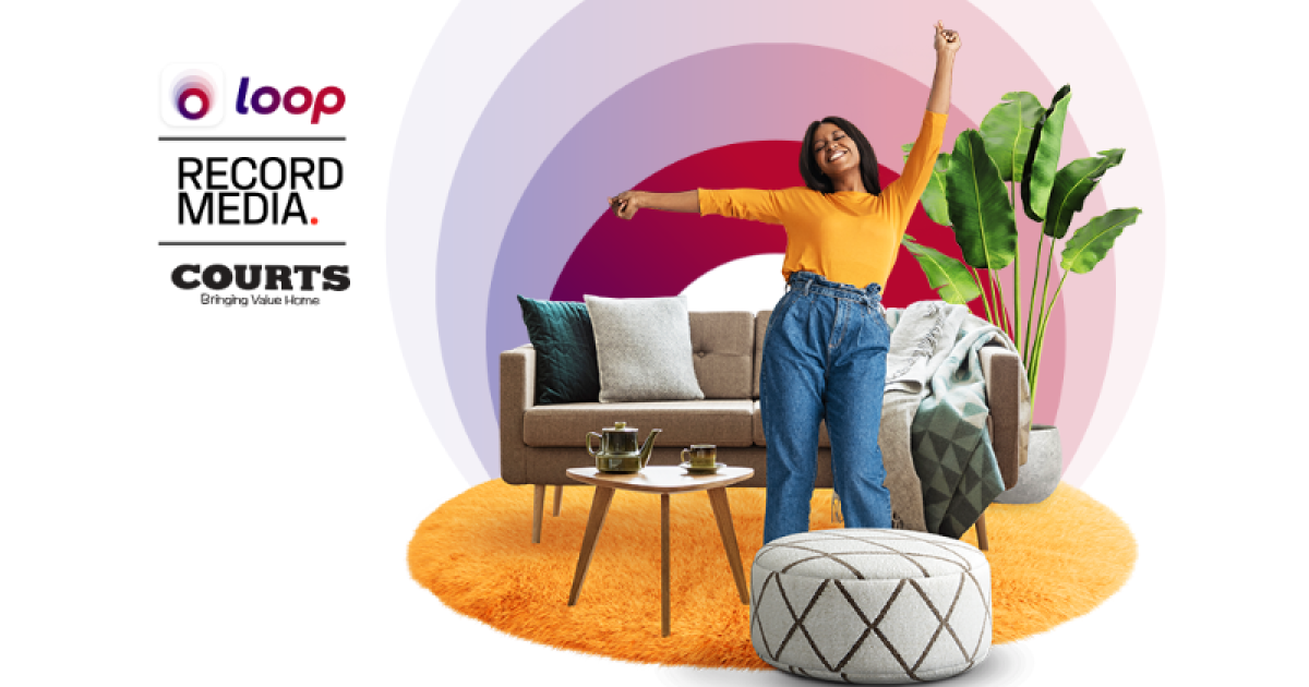 Loop News Barbados, Courts Barbados partner for living room makeover ...