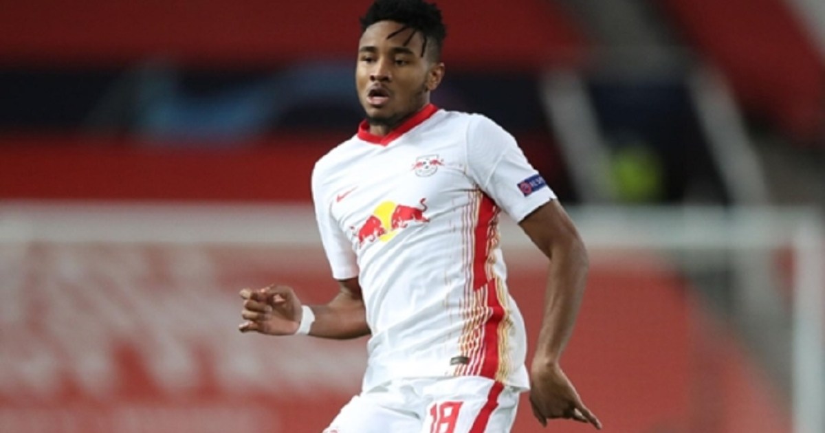 Chelsea complete signing of France forward Christopher Nkunku - Loop News