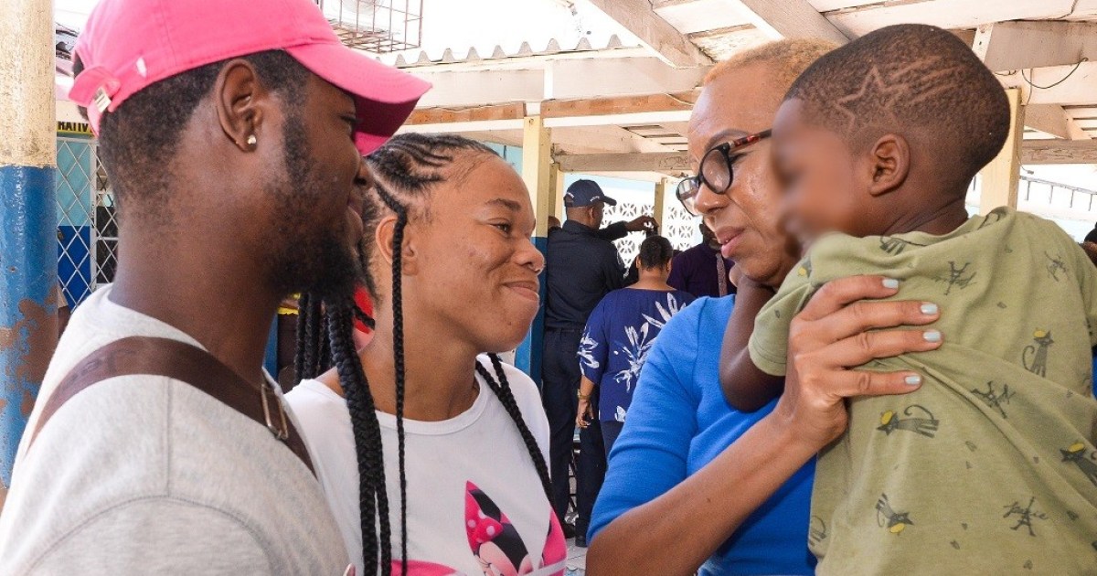 Murdered 8-year-old, Danielle Rowe, remembered as ‘a little angel ...