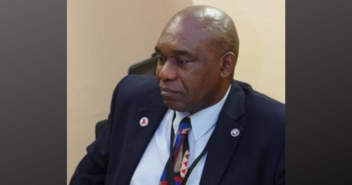 FAO representative for T&T, Suriname announces retirement - Loop News
