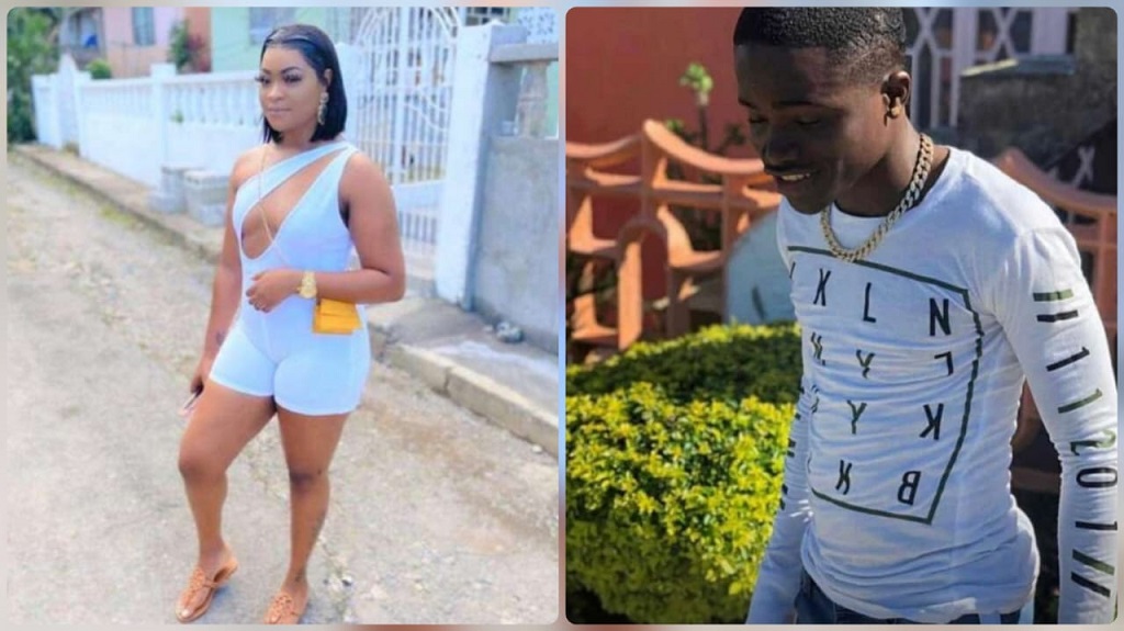 Shocking love triangle theories surface re pregnant woman's murder ...