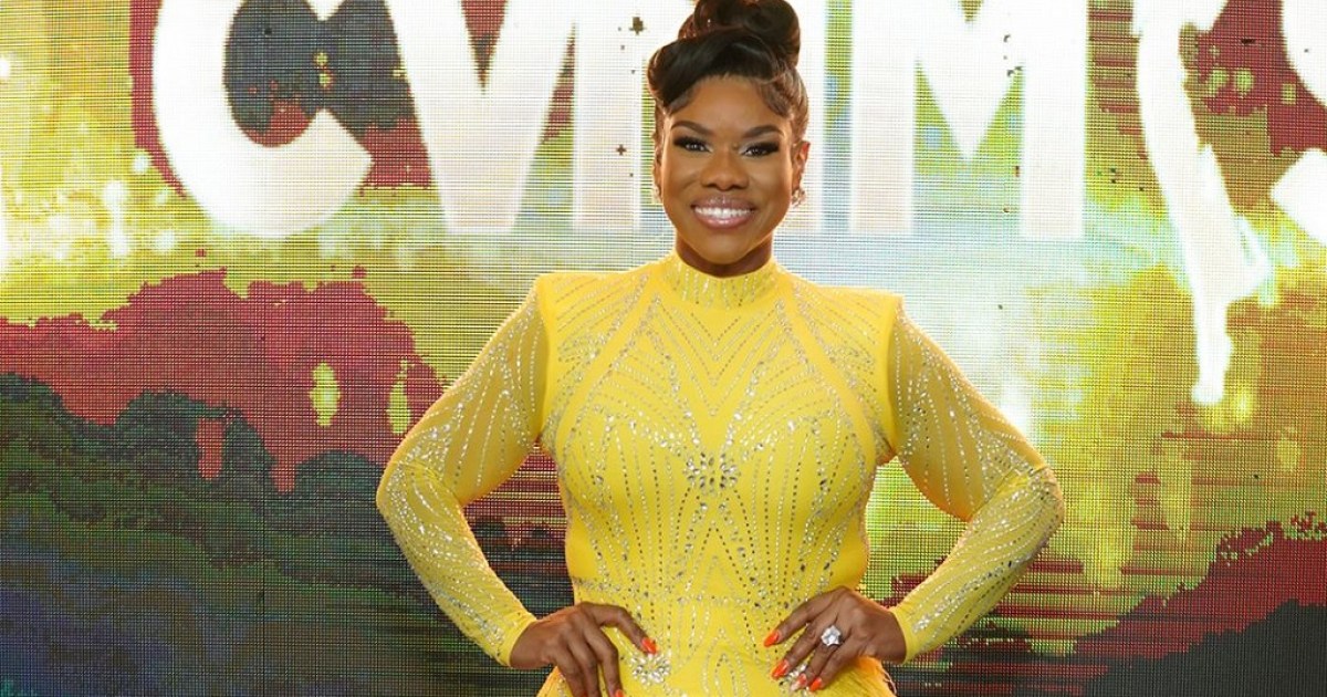 Miss Kitty heads to CVM-TV - Loop News