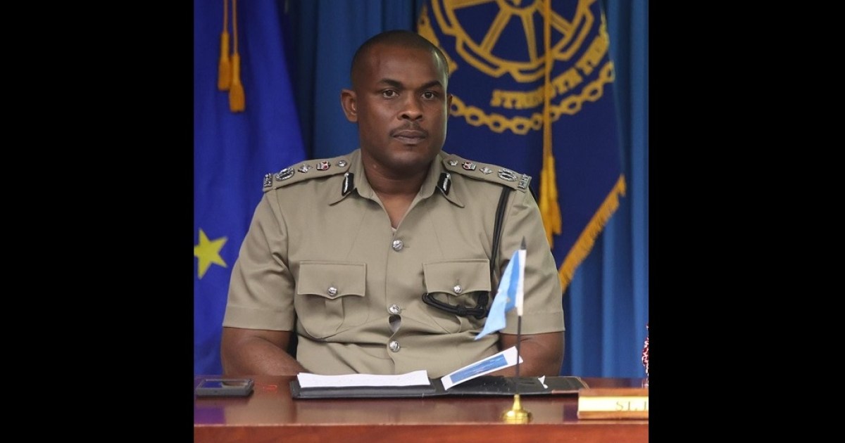 Additional resources helping RSLPF get guns off streets - Ag COP - Loop ...