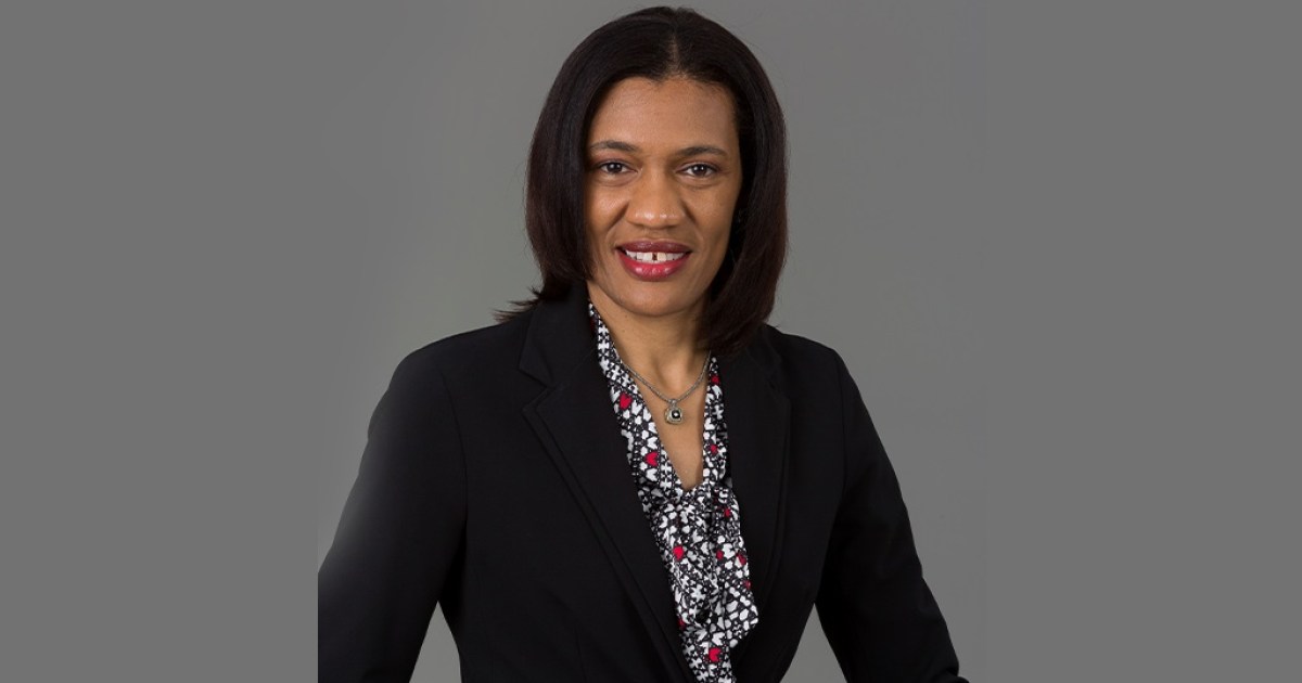 Sheila Segree-White promoted to VP of Human Resources at Scotia - Loop News