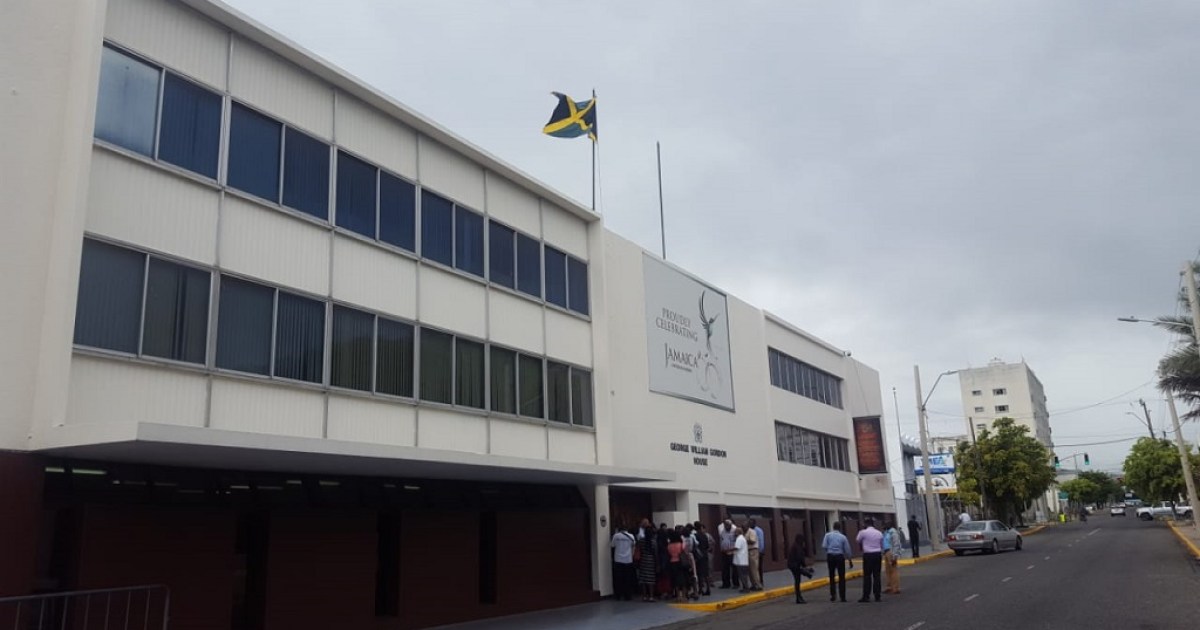 Letter requests investigation into viability of ODPP - Loop News