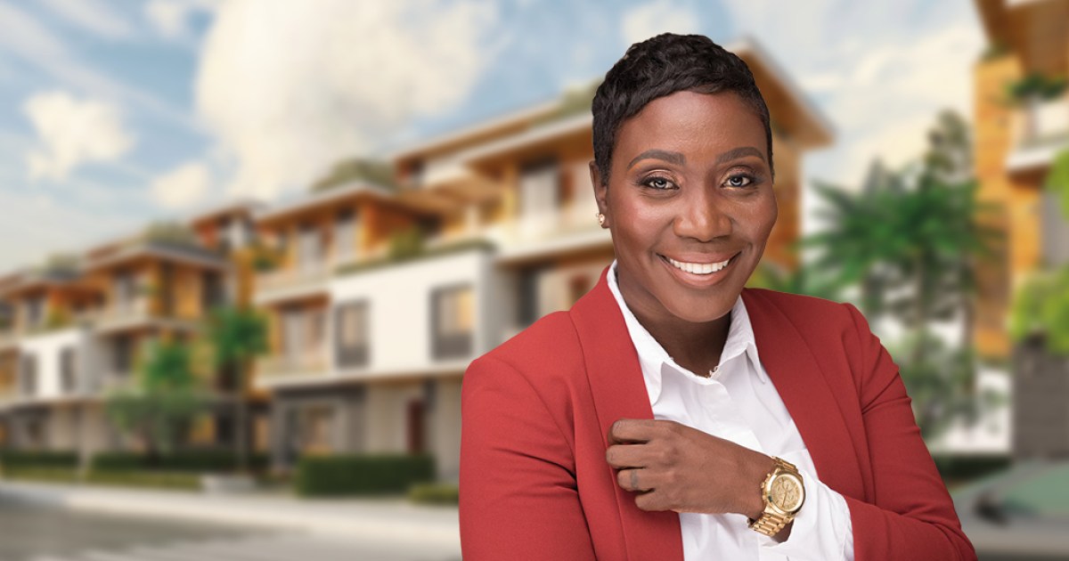 How today's real estate differs from our parents' era - Loop News