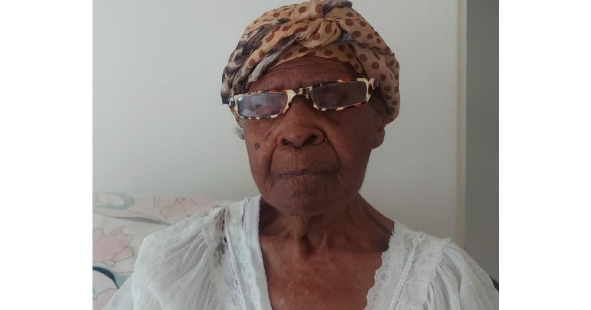 Antigua and Barbuda celebrates latest centenarian - Loop News