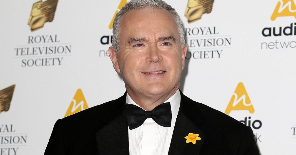 BBC presenter at centre of photo claims named by wife - Loop News