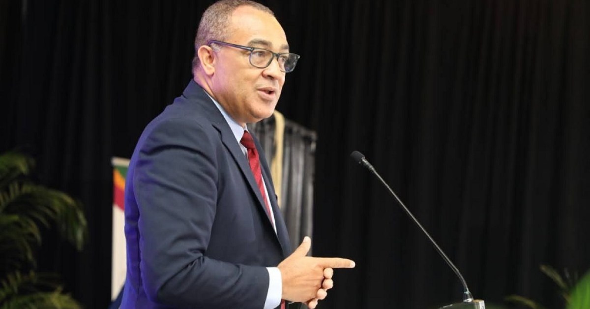 Declare NCDs in SIDS a global health emergency - Tufton - Loop News