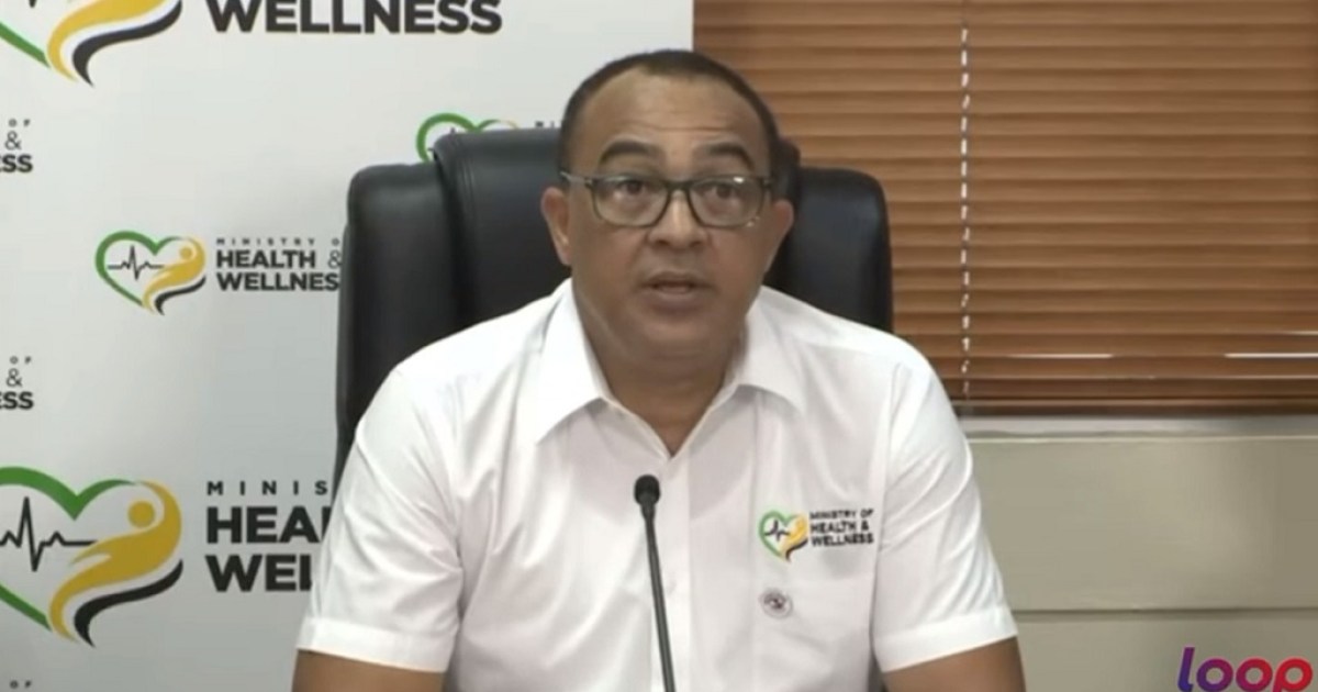 Tufton says why public hospital for Portmore not a priority now - Loop News